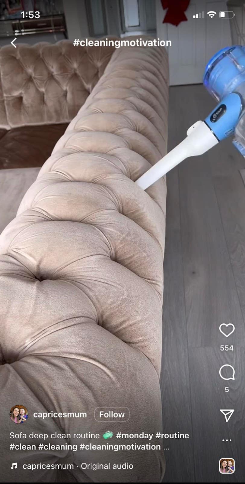 The Ultimate Guide to Instagram for your Maid Service