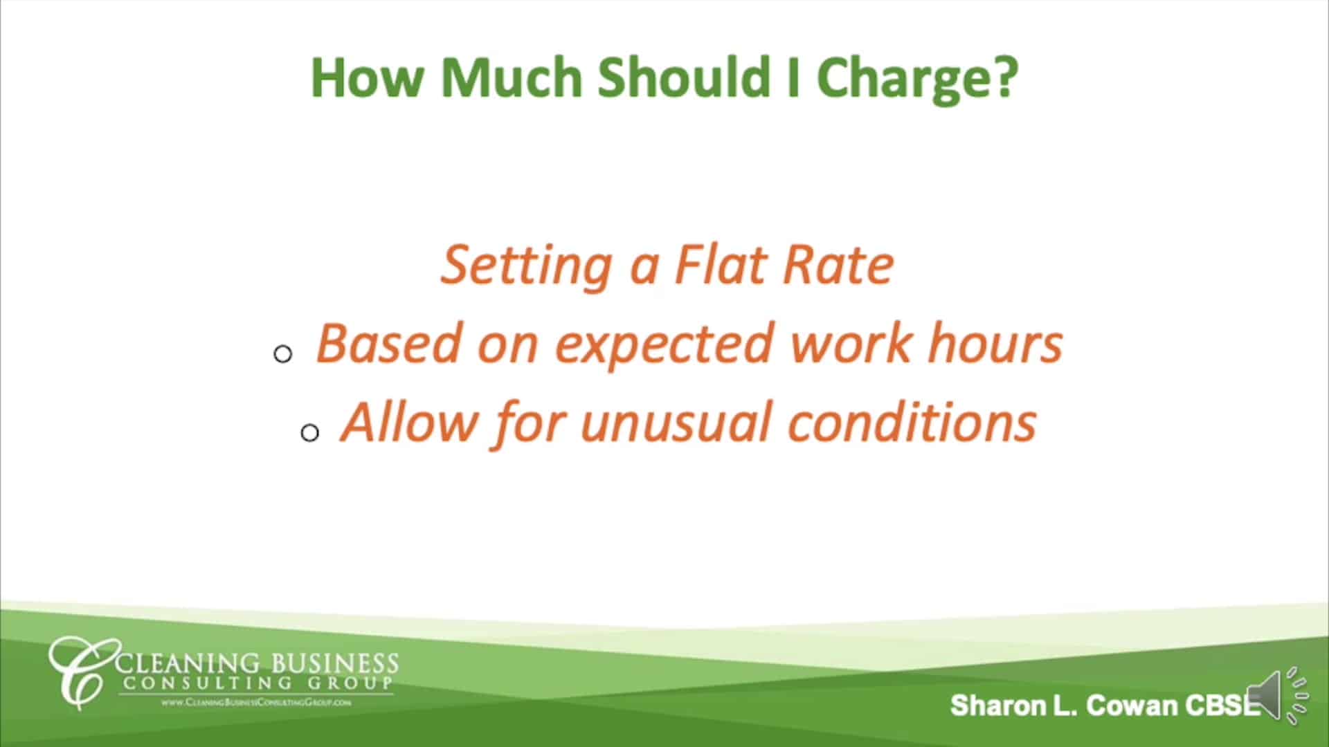 Learn How Much to Charge to Clean Houses: Pricing & Tracking | ZenMaid ...