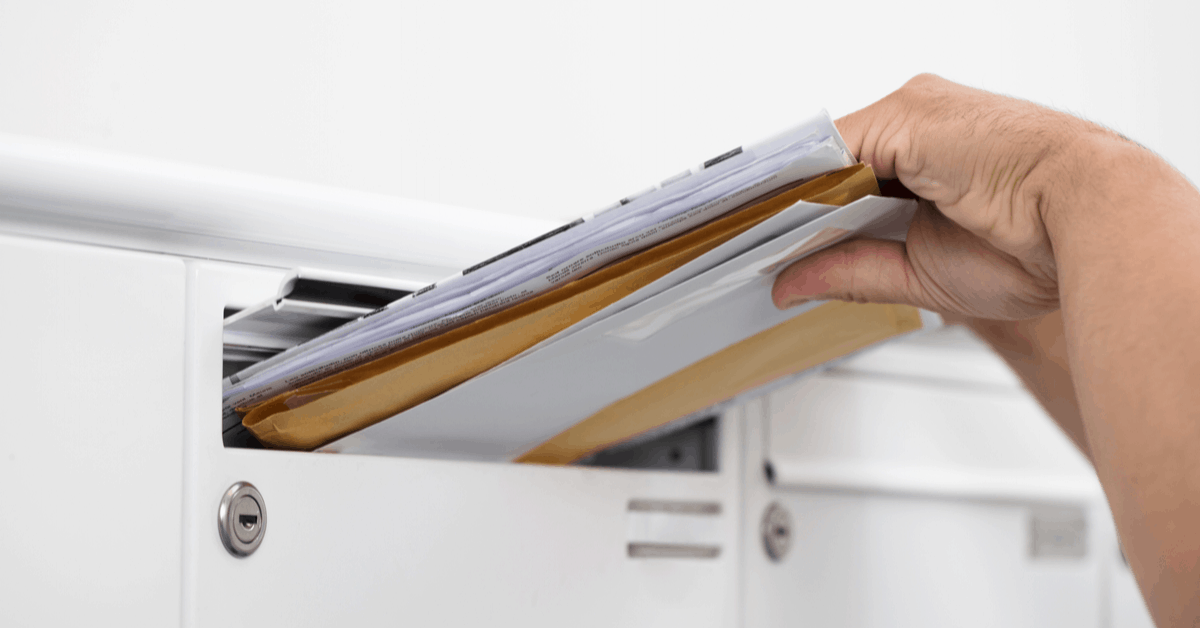 Guide to Direct Mail Marketing | ZenMaid Magazine