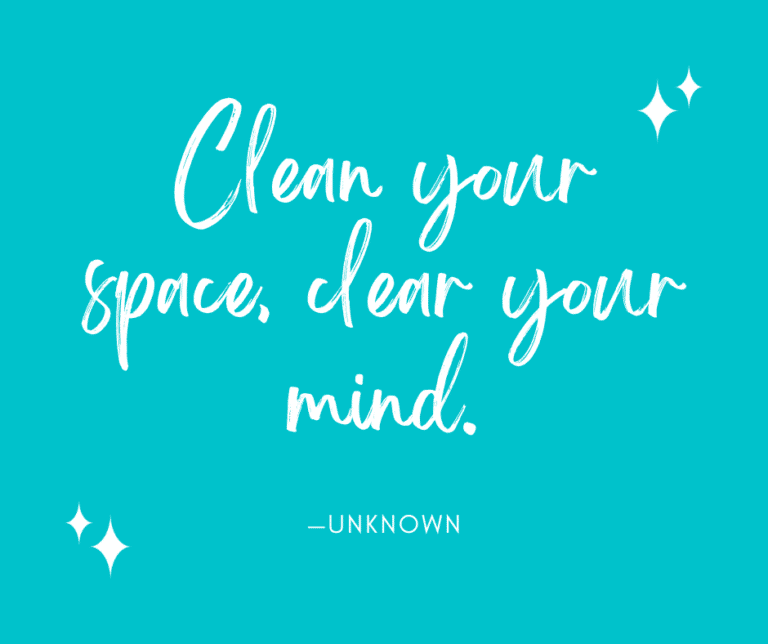 21 Cleaning Post Ideas for Social Media Content | ZenMaid Magazine