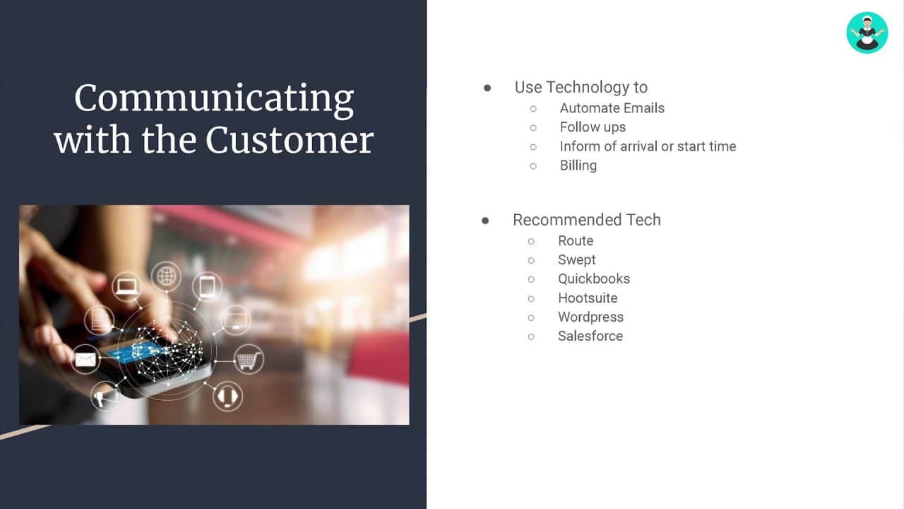 Residential and commercial cleaning services: how to do both