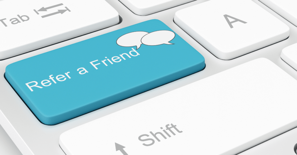 Run an Effective Referral Program for your Cleaning Business