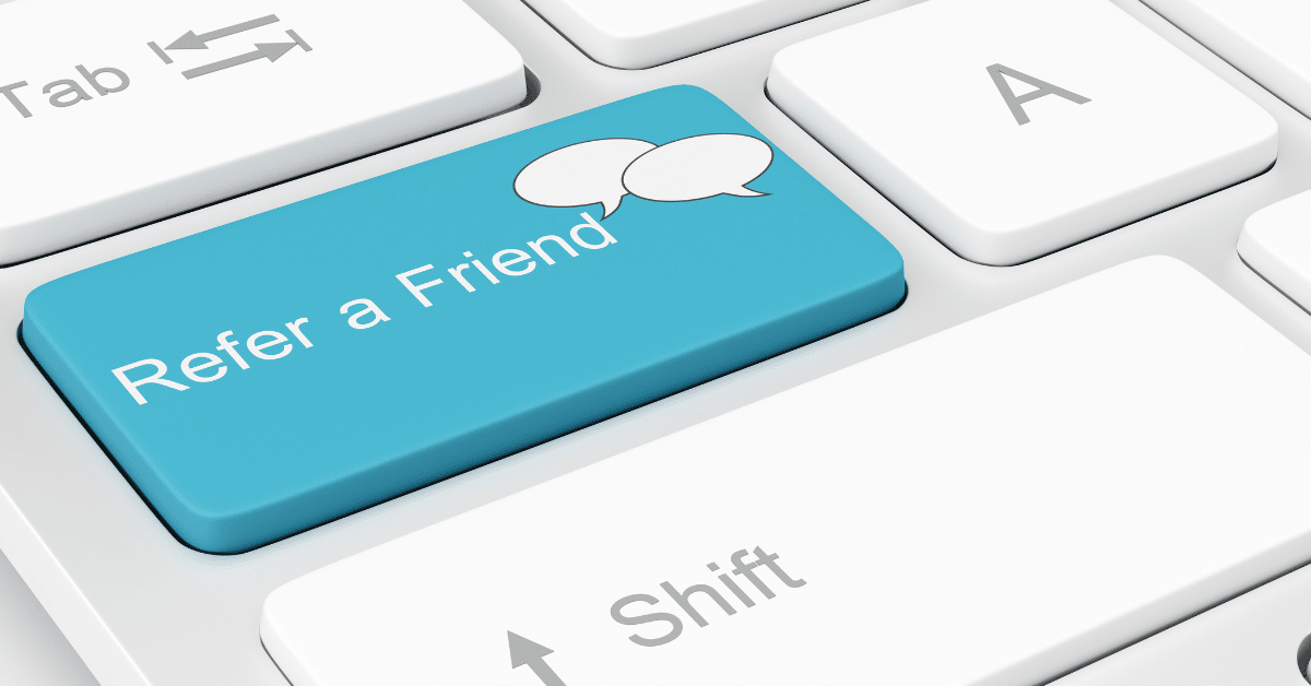 Run an Effective Referral Program for your Cleaning Business