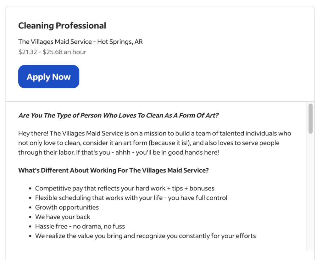 How to Hire Cleaning Business Employees — Ultimate Guide & Checklist