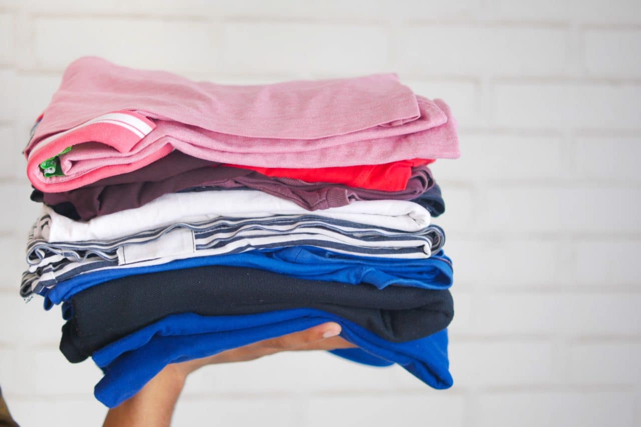 Choosing the Right Uniform for Your Cleaning Business