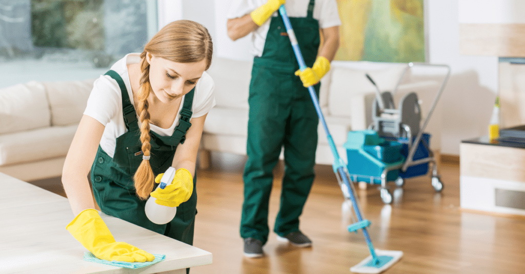 How to Raise Your Maid Service Prices With Confidence