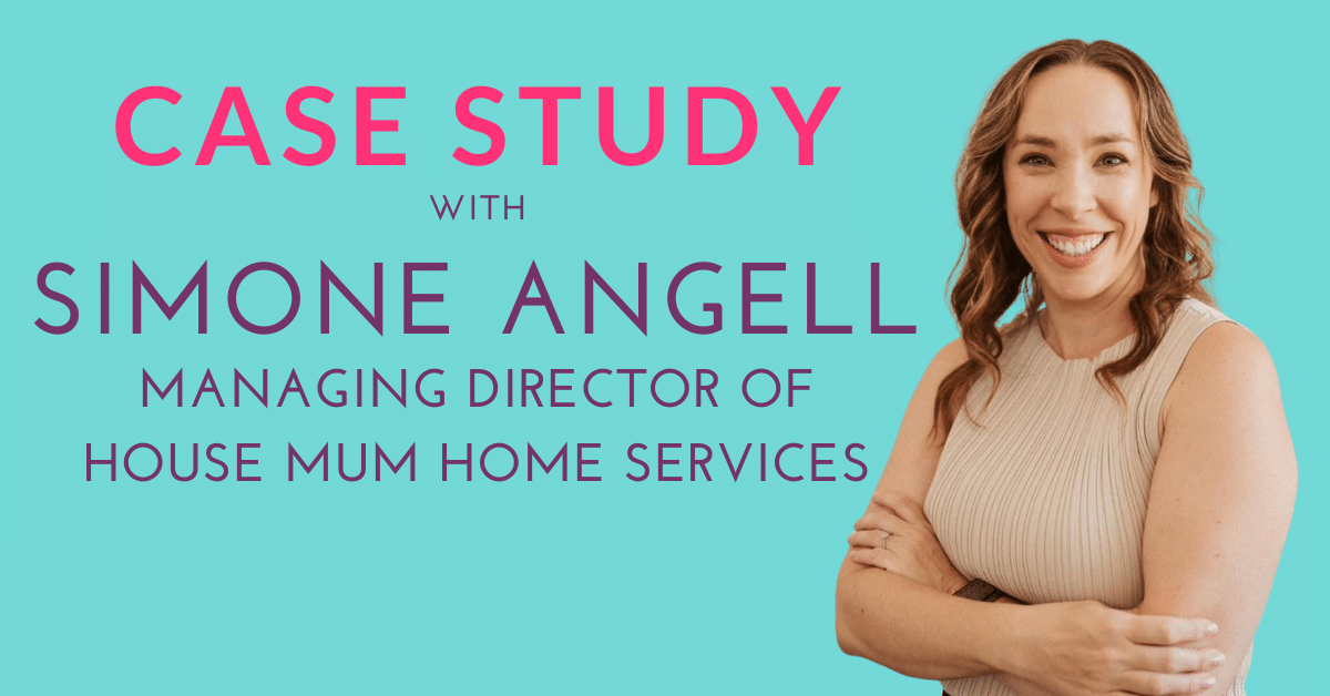 How This Single Mom Built a Six-Figure Home Services Business with ZenMaid
