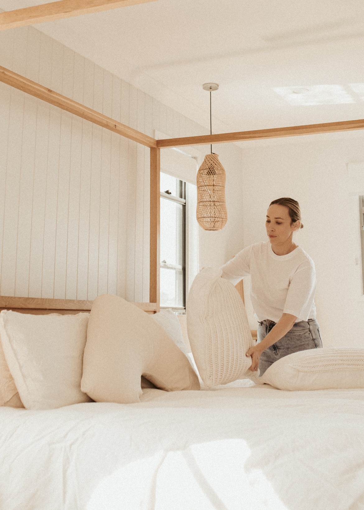 How This Single Mom Built a Six-Figure Home Services Business with ZenMaid