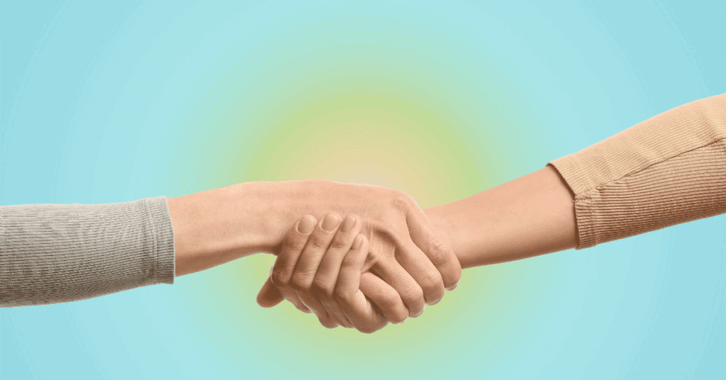 6 Ways Partnering With “Competitors” Helped Me Grow My Cleaning Business